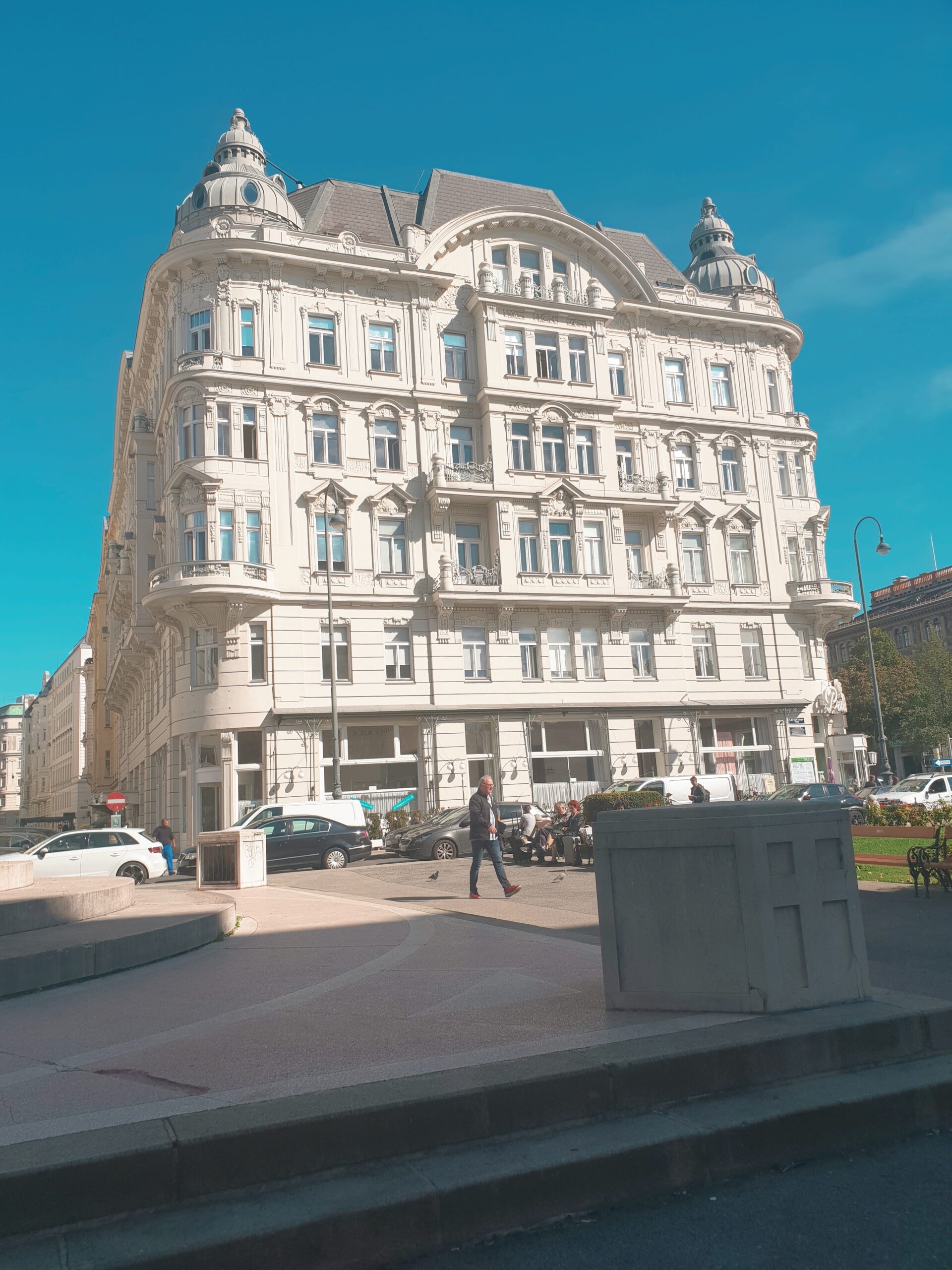 Vienna in Focus: A Guide to 8 Places You Can’t Miss - CJ Travel Blog